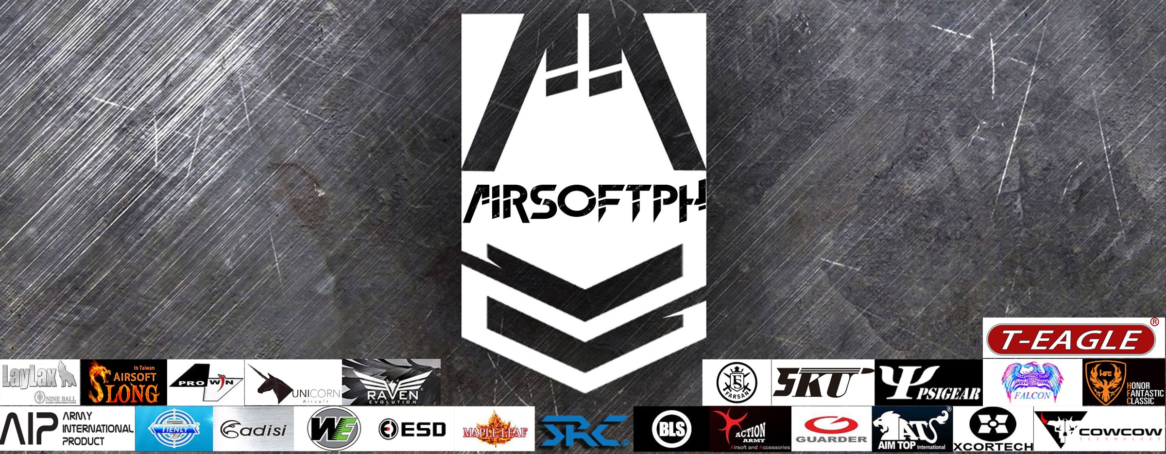AIRSOFTPH