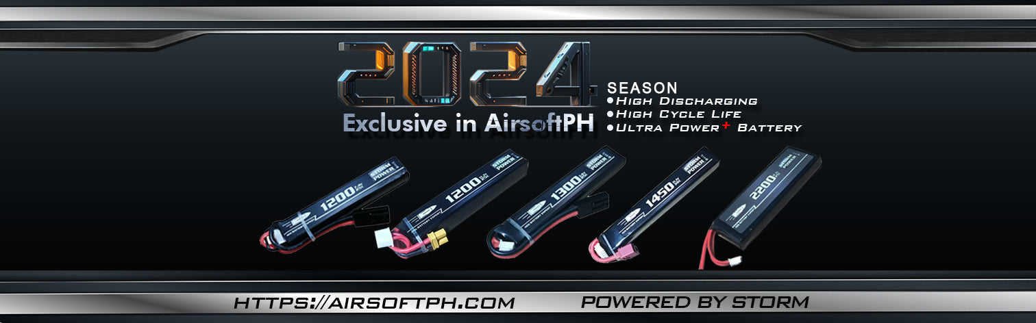 Airsoftph – AIRSOFTPH