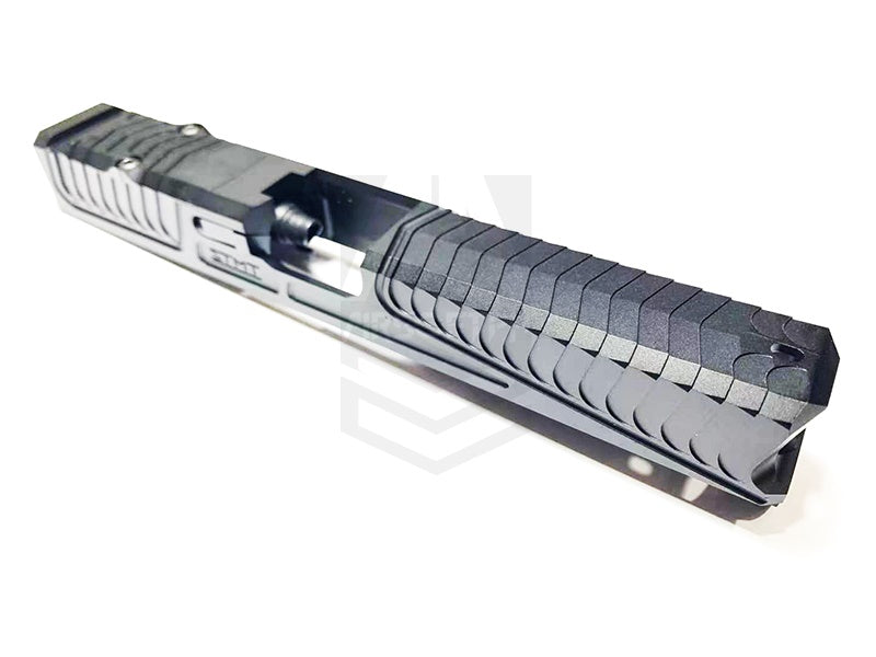 5KU STMT DUTY CUT ALUMINUM RMR SLIDE SET FOR G17 – AIRSOFTPH