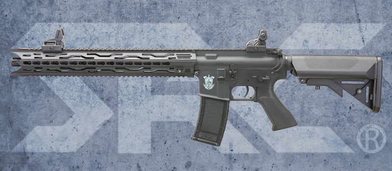 AEGs (PLS PM US) – Page 8 – AIRSOFTPH