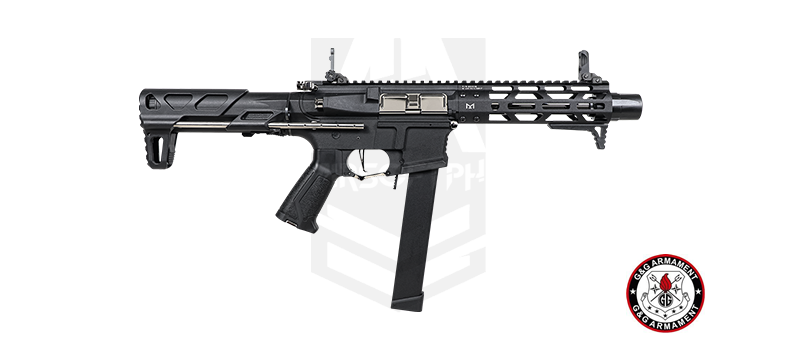 G&G ARP9 2.0 ST【EGC-ARP-9V2-SST-NCM】 – AIRSOFTPH