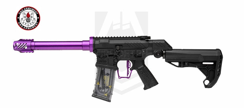 G&G SSG-1-PURPLE【EGC-SSG-001-BNB-NCM-PR】 – AIRSOFTPH