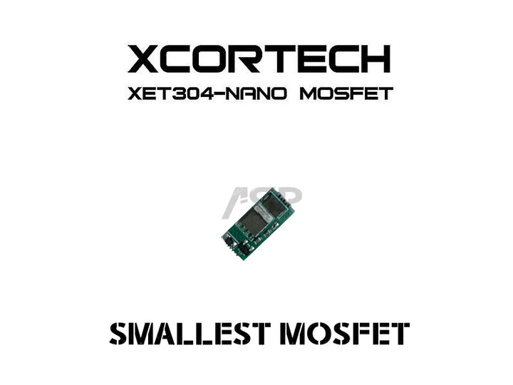 XCORTECH – AIRSOFTPH